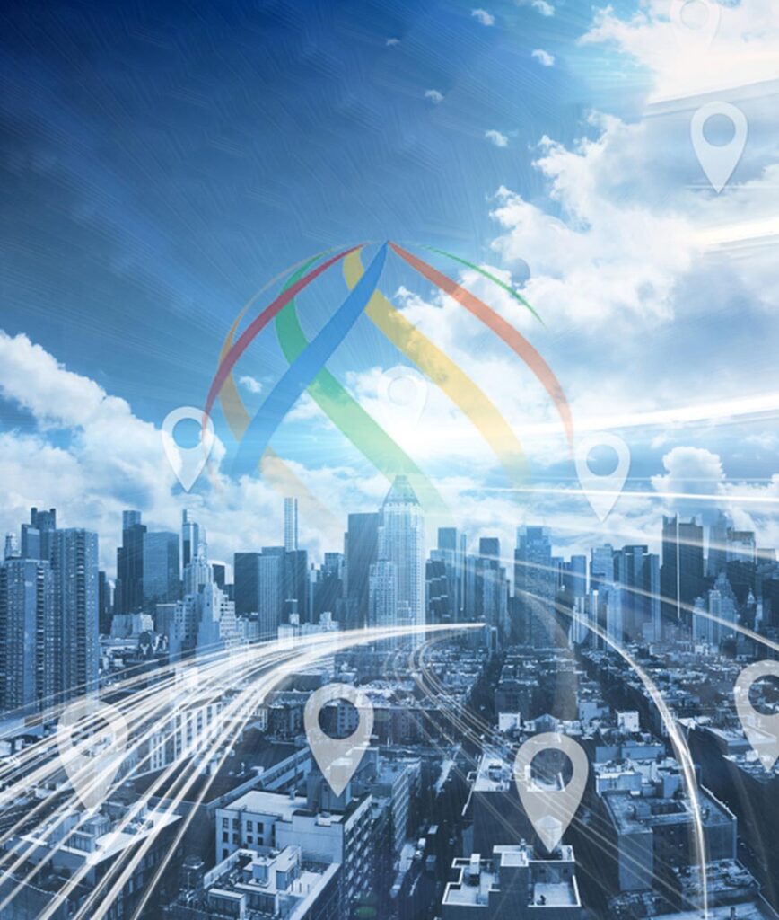 Chapters - ITServe Alliance