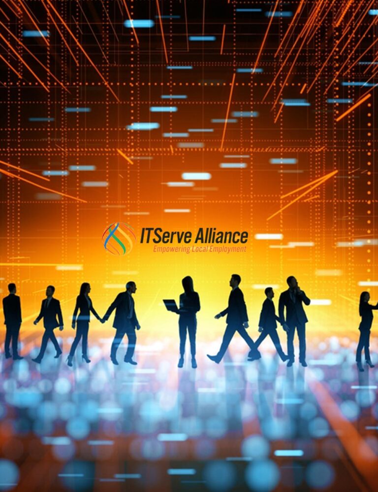 Sponsorship Opportunity - ITServe Alliance