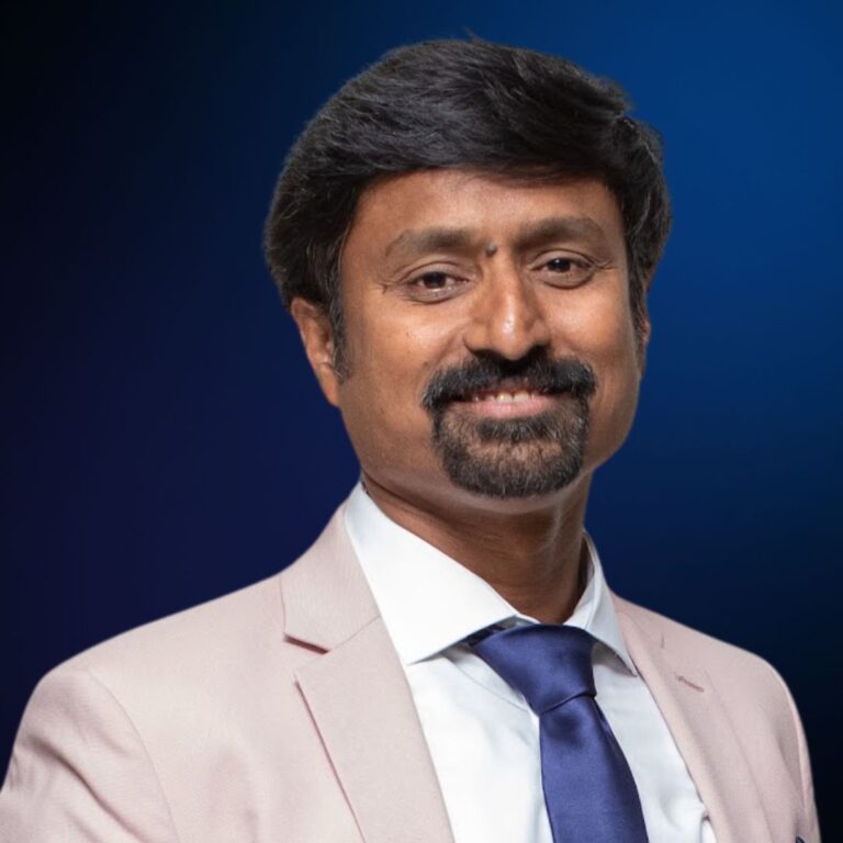 2025 Leadership - ITServe Alliance