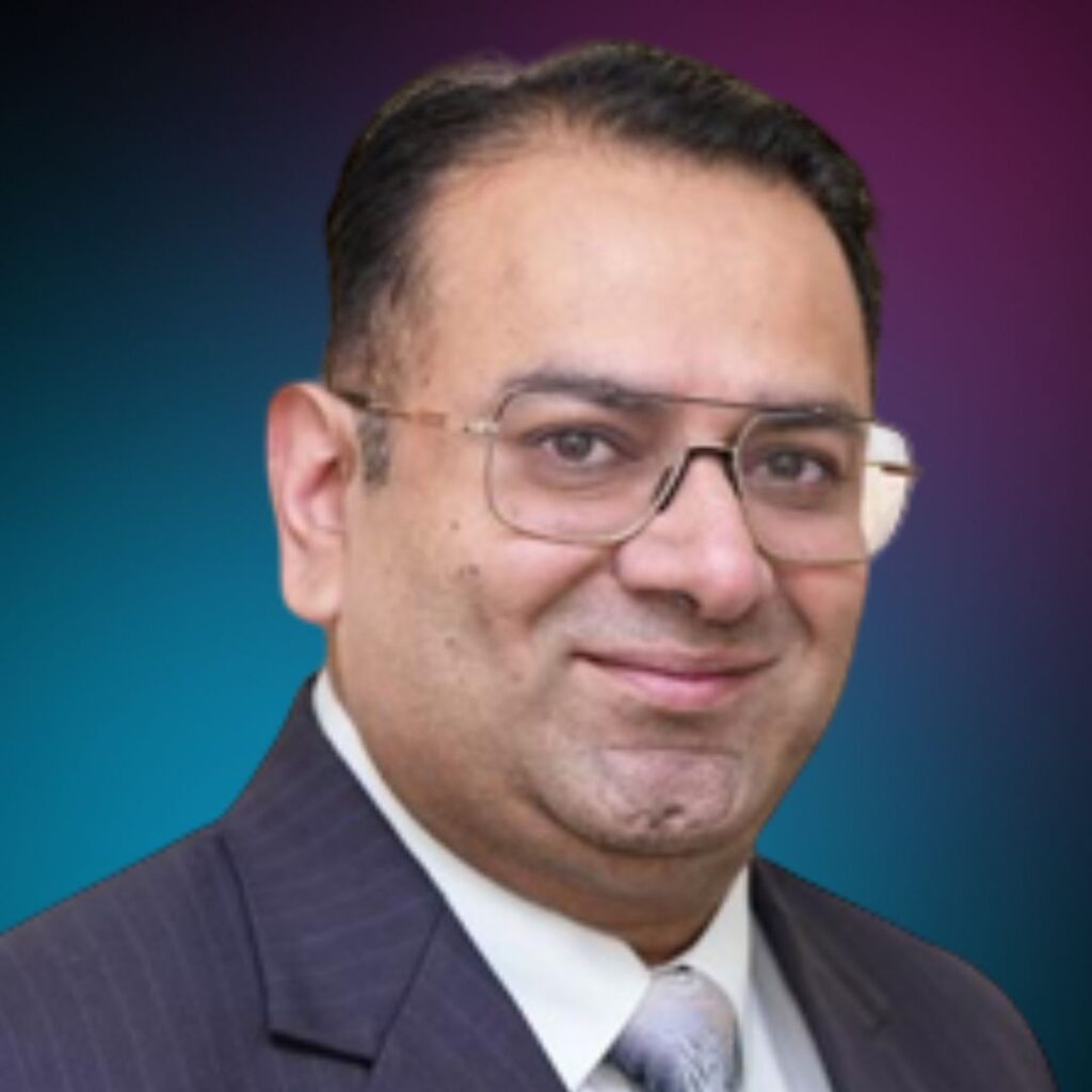 2025 Leadership - ITServe Alliance