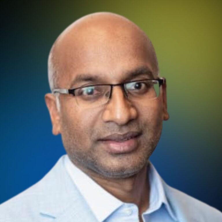 2025 Leadership - ITServe Alliance