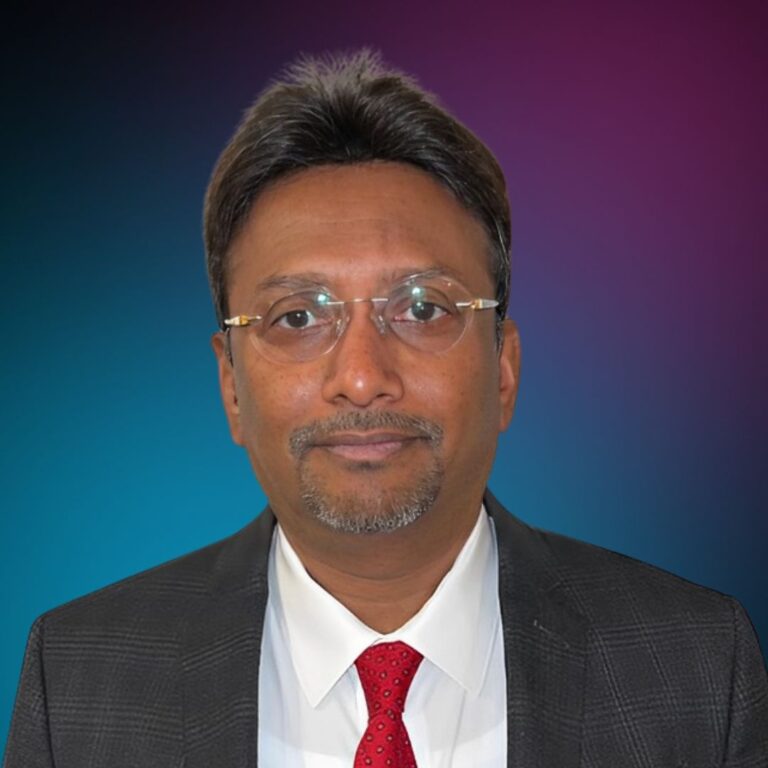 2025 Leadership - ITServe Alliance