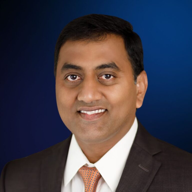 2025 Leadership - ITServe Alliance