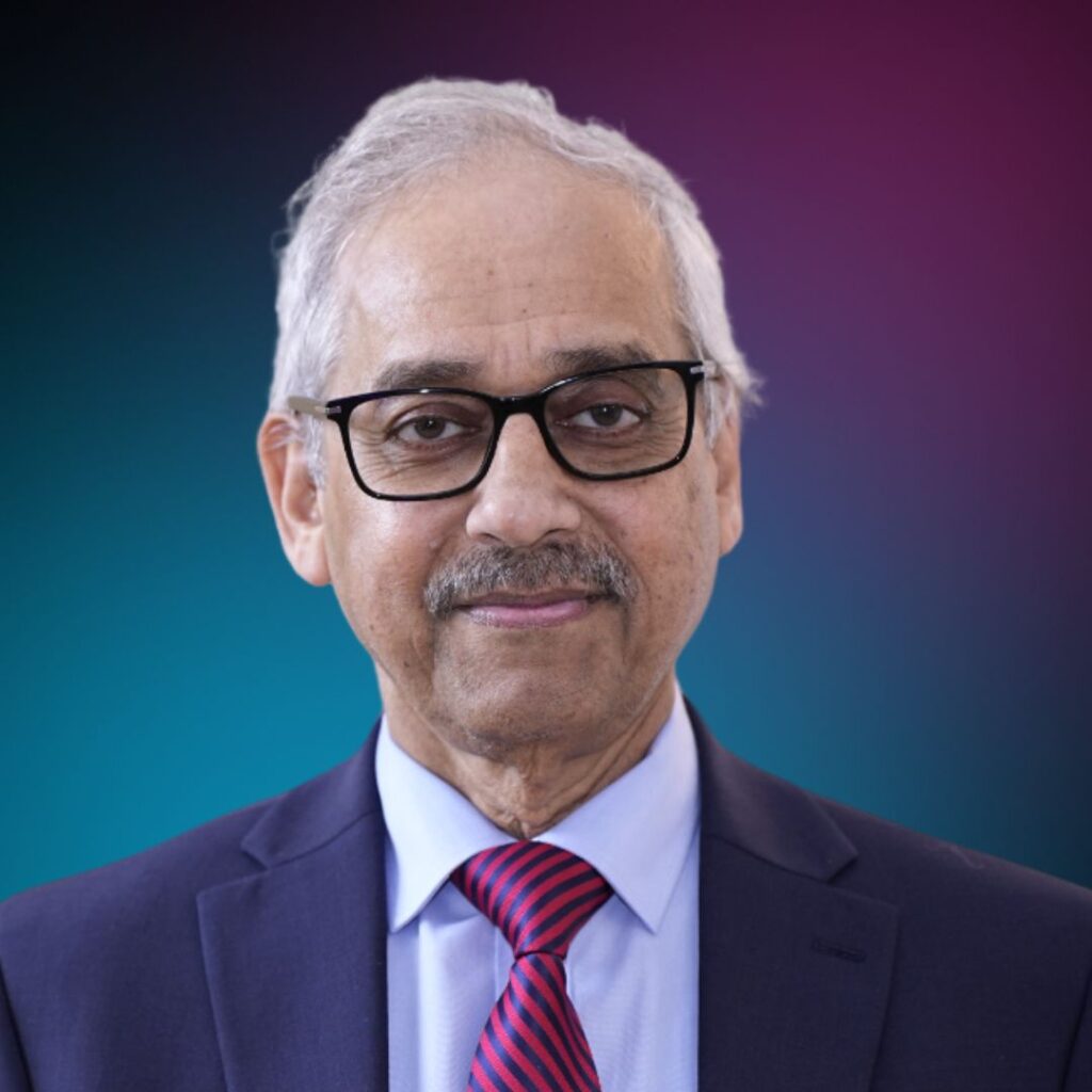 2026 Leadership - ITServe Alliance