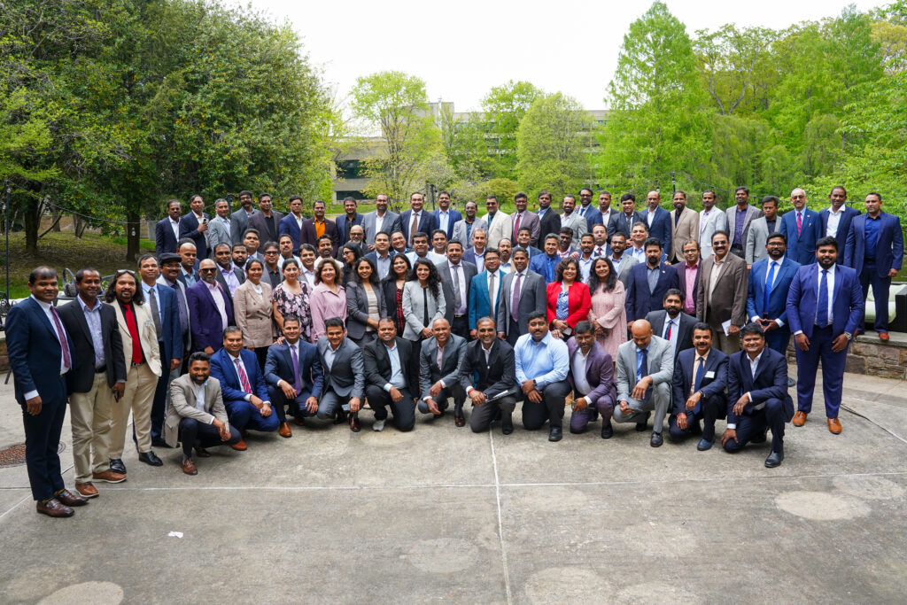 ITServe Announces Synergy 2025 During Kick Off Event In New Jersey ...