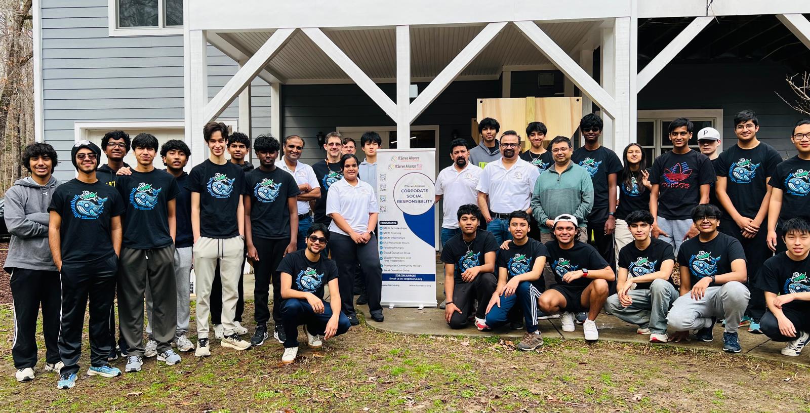 ITServe Alliance’s Contributions to STEM Education Empower Future ...