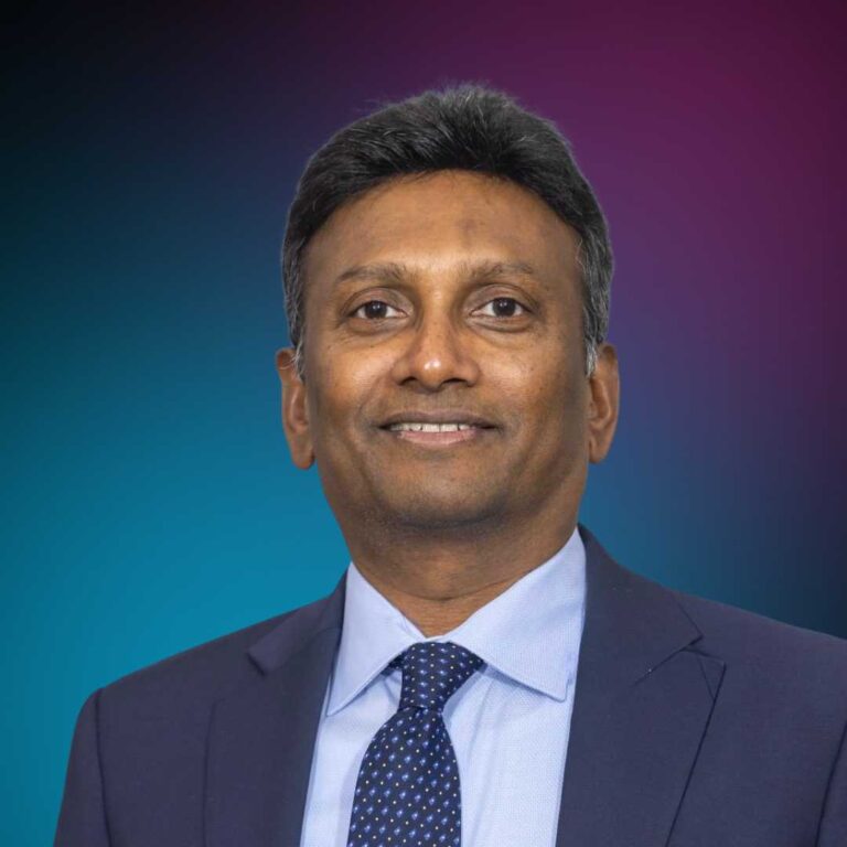 2026 Leadership - ITServe Alliance